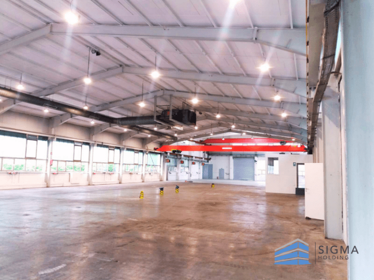 Schwäbisch Hall – Sigma Holding GmbH